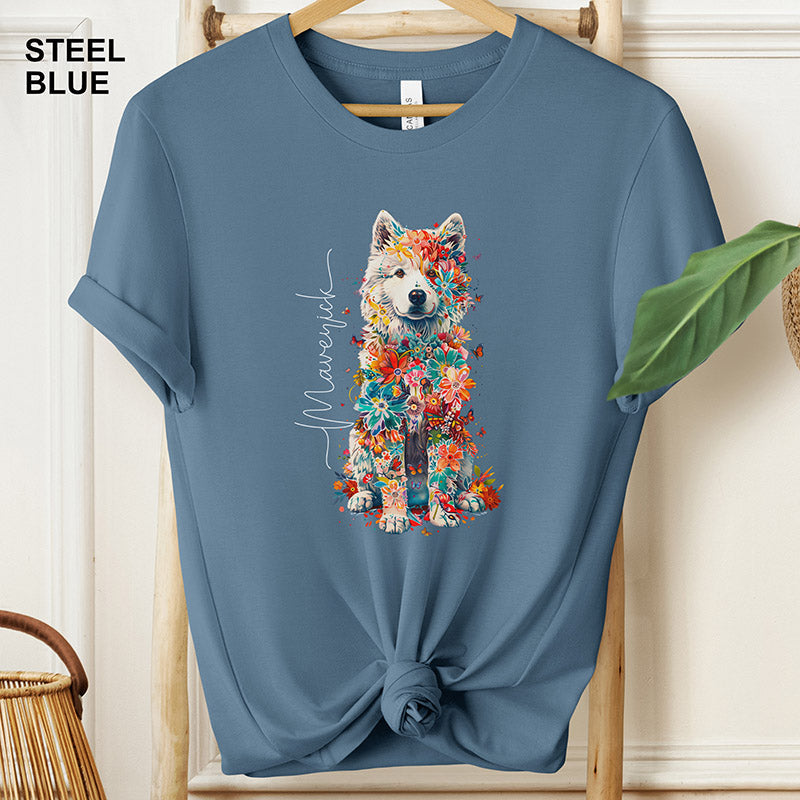 Arctic – tagged "Husky" – Whimsy and Wonder