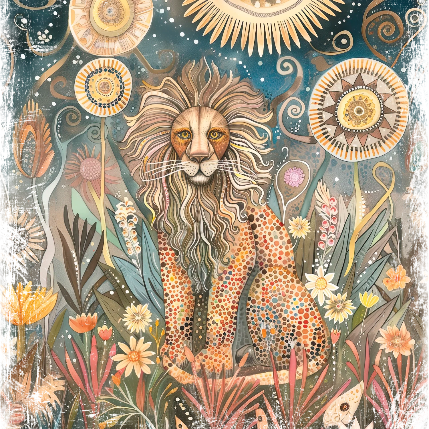 Wild Nature – Whimsy and Wonder