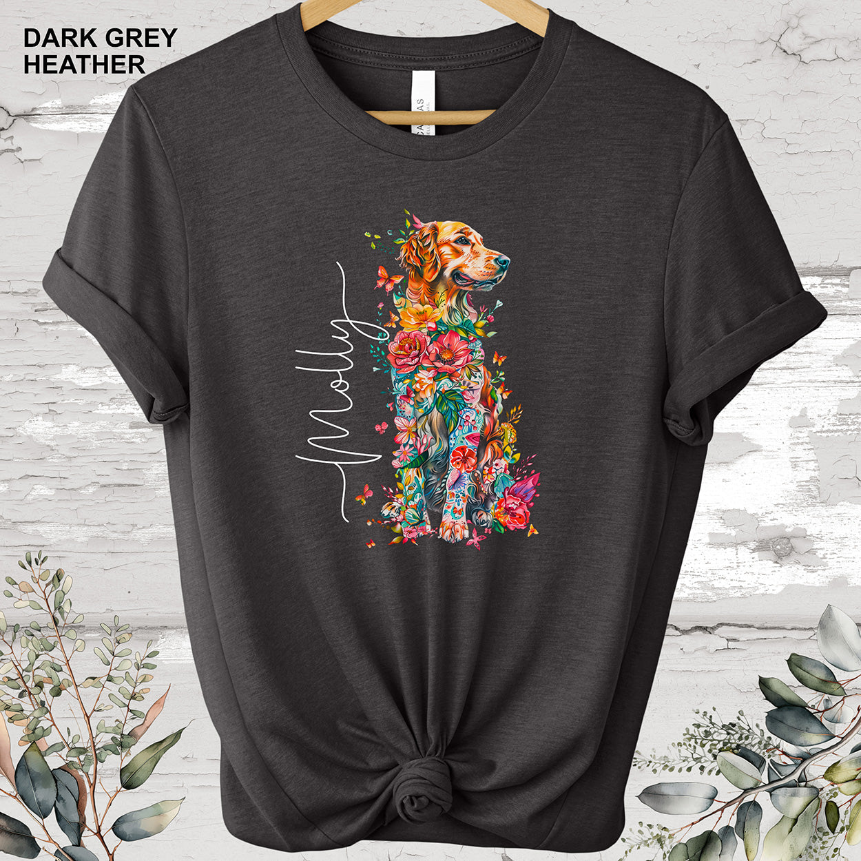 Whimsical Dog T shirts & mugs – tagged "dog" – Whimsy and Wonder